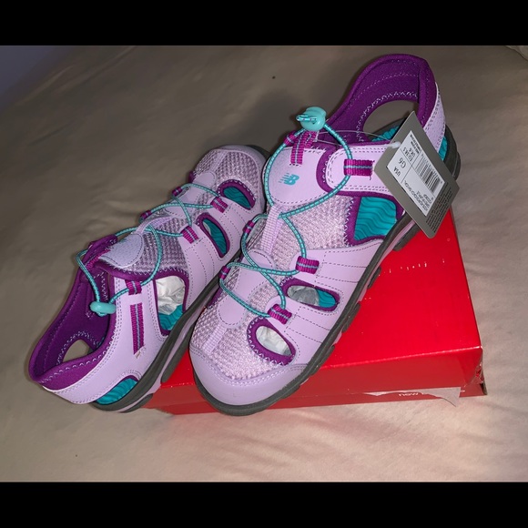 Shoes | New Balance Girl Water Shoes | Poshmark